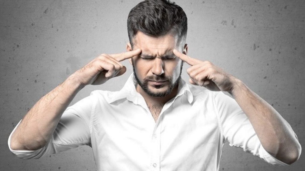 The 3 Most Common Headaches and how to deal with them
